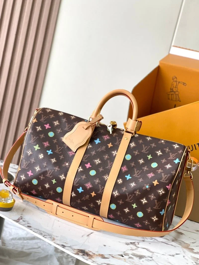 Louis Vuitton Travel Bags
