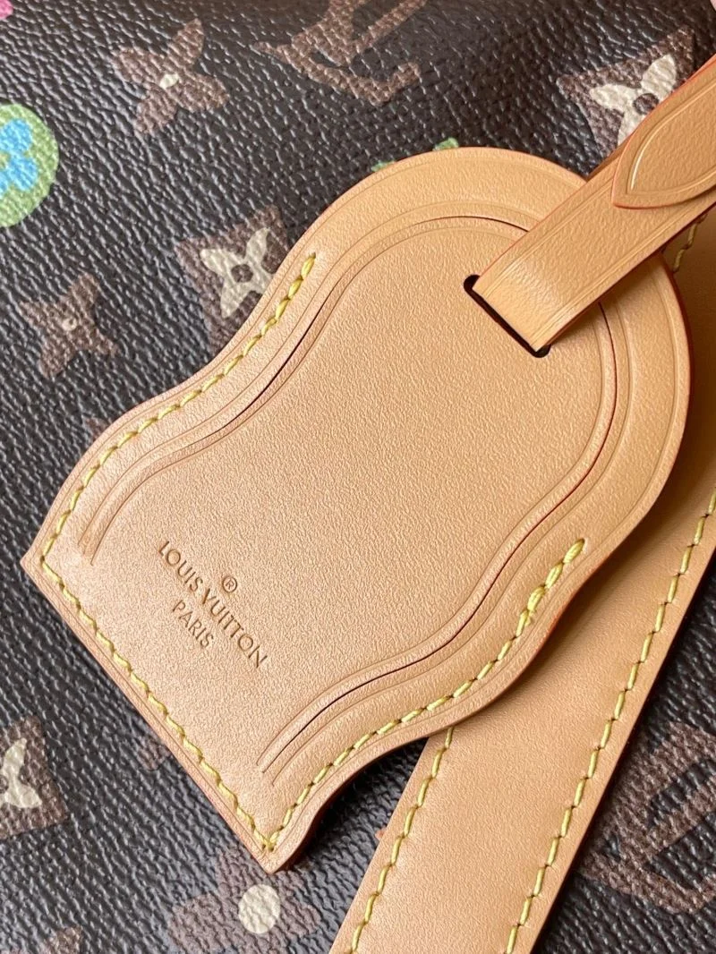 Budget-friendly Louis Vuitton Travel Bags