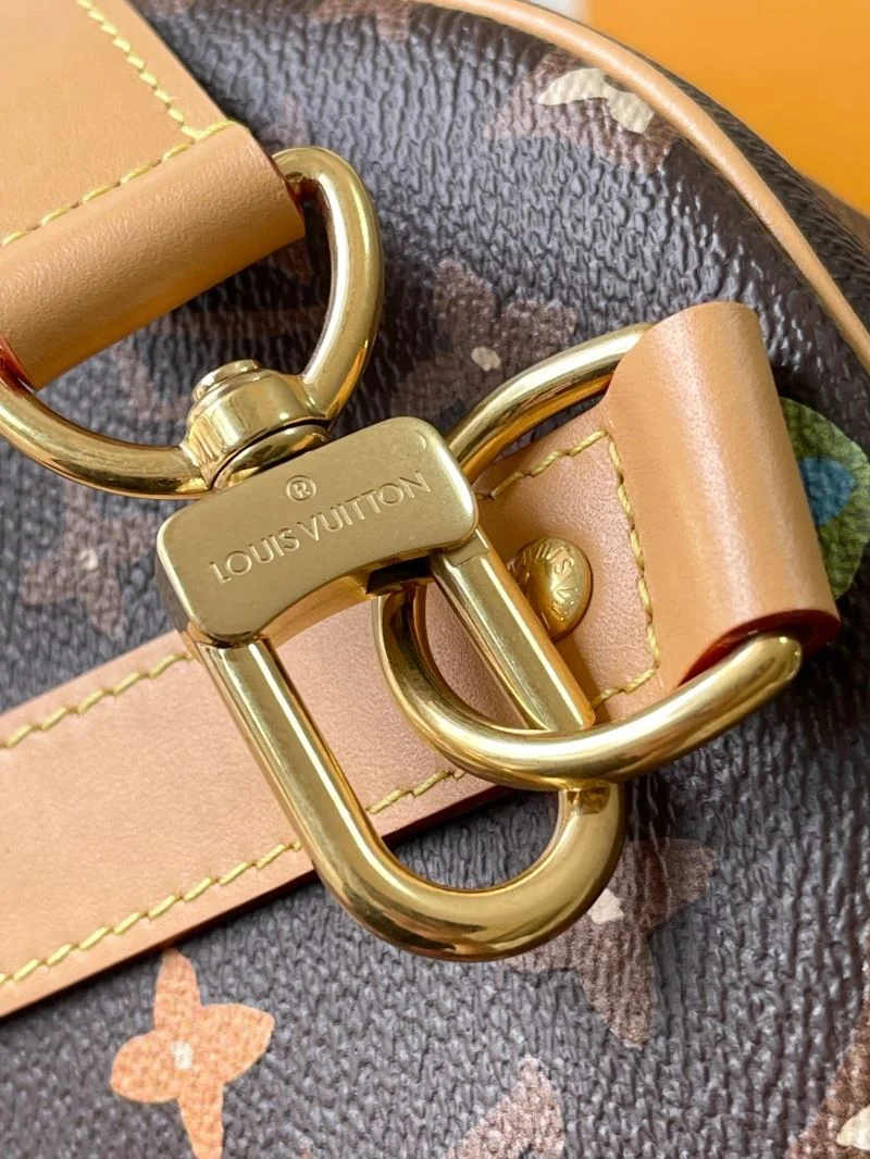 Budget-friendly Louis Vuitton Travel Bags