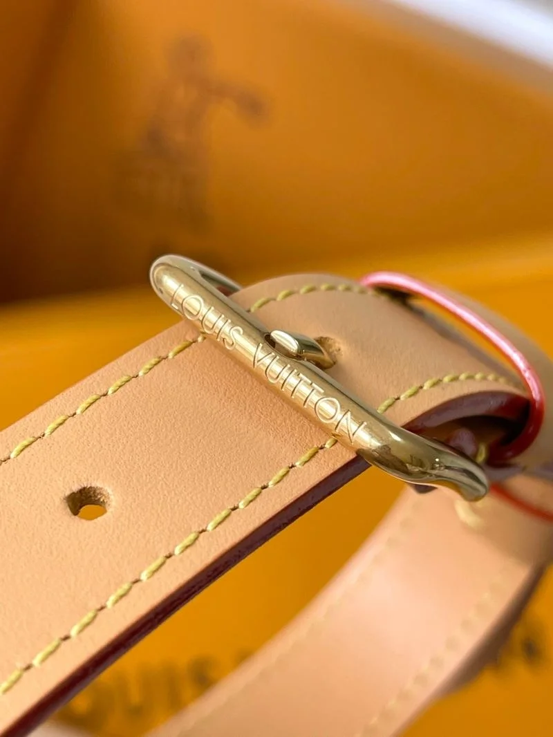 Budget-friendly Louis Vuitton Travel Bags