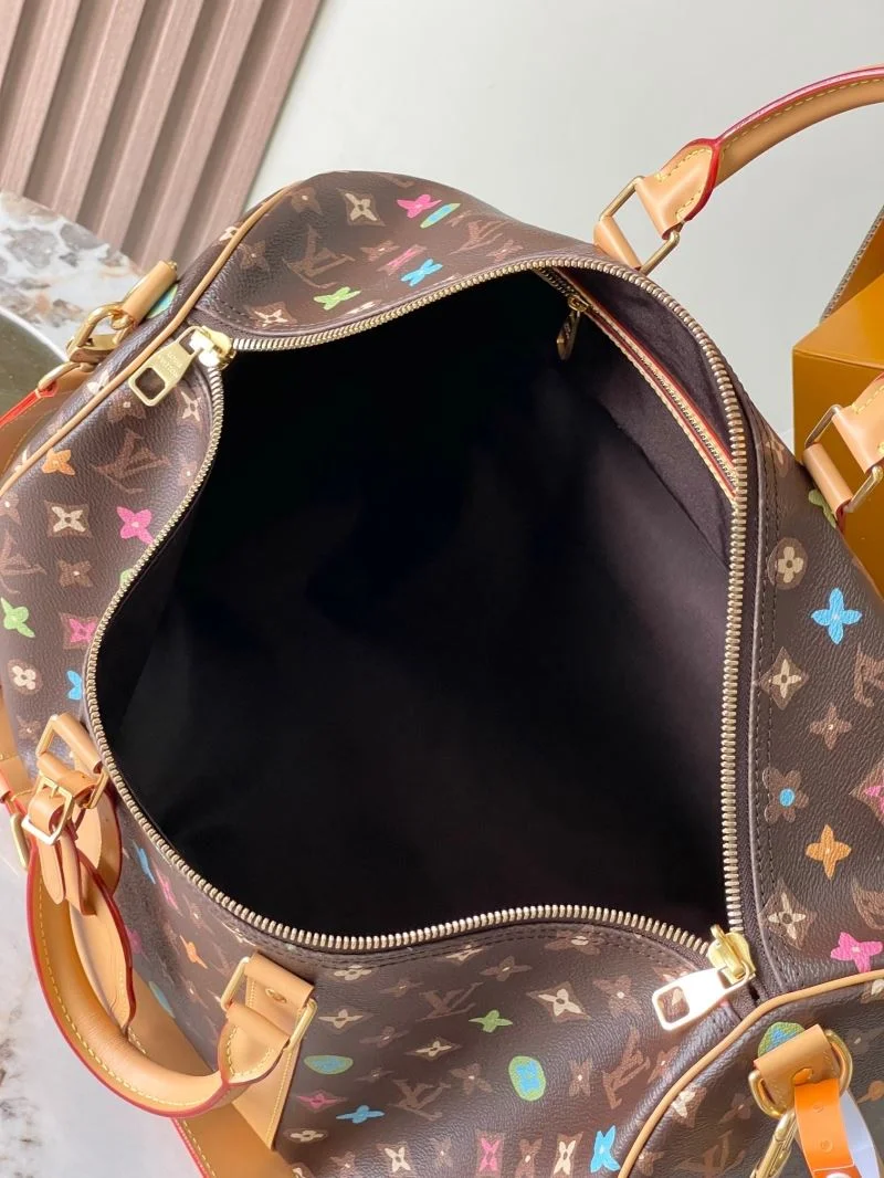 Budget-friendly Louis Vuitton Travel Bags