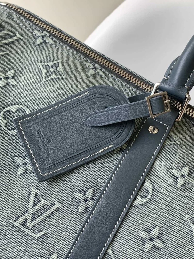Factory-made Louis Vuitton Travel Bags