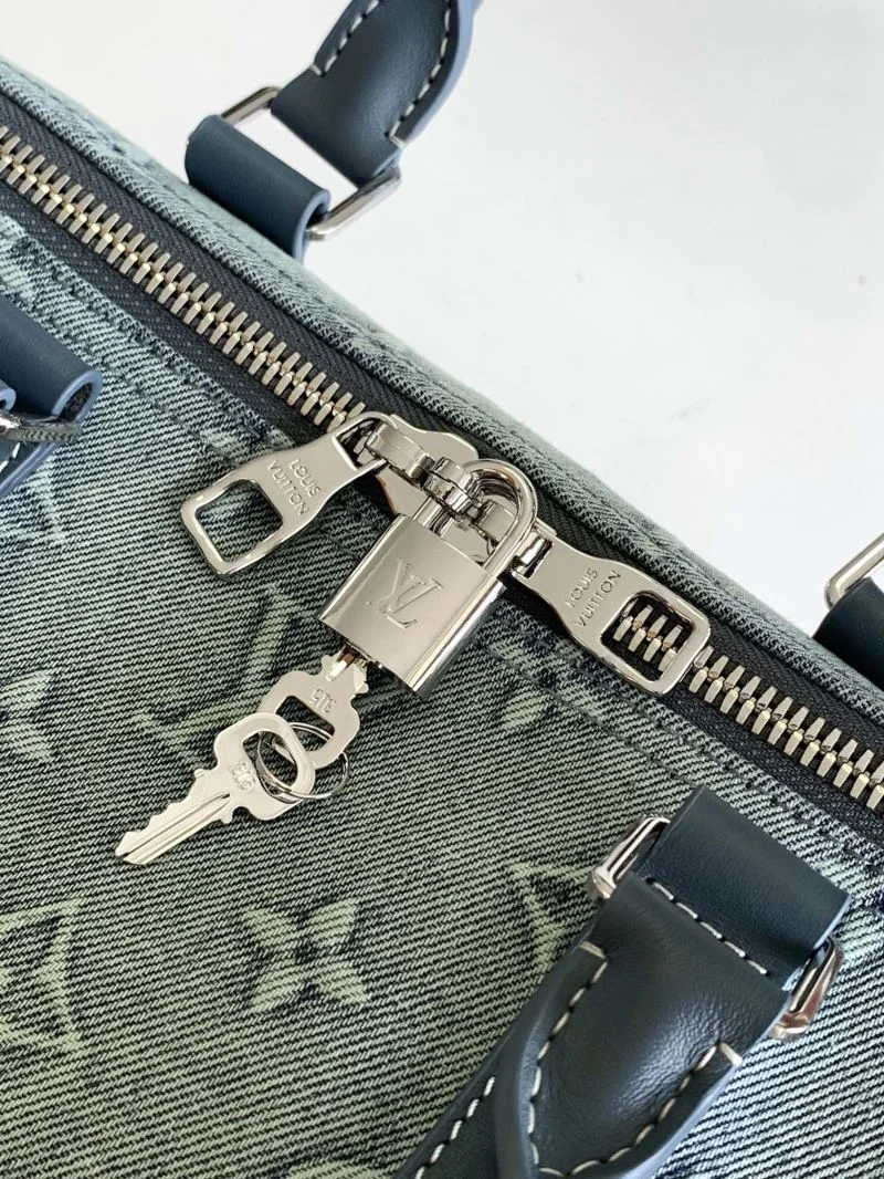 Factory-made Louis Vuitton Travel Bags