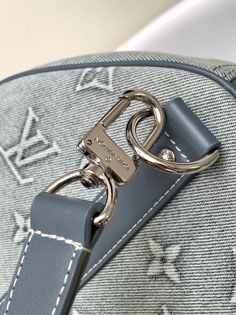 Factory-made Louis Vuitton Travel Bags