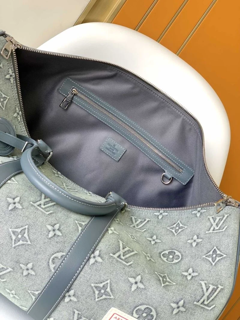 Factory-made Louis Vuitton Travel Bags