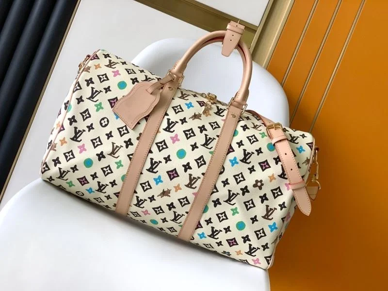 Louis Vuitton Travel Bags