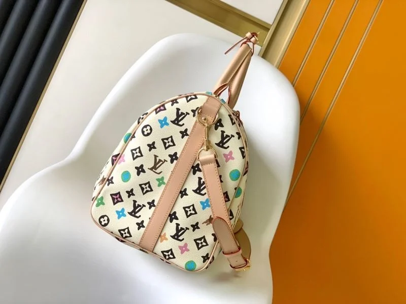 Inexpensive Louis Vuitton Travel Bags