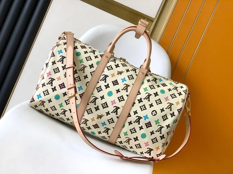 Inexpensive Louis Vuitton Travel Bags