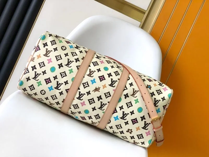 Inexpensive Louis Vuitton Travel Bags