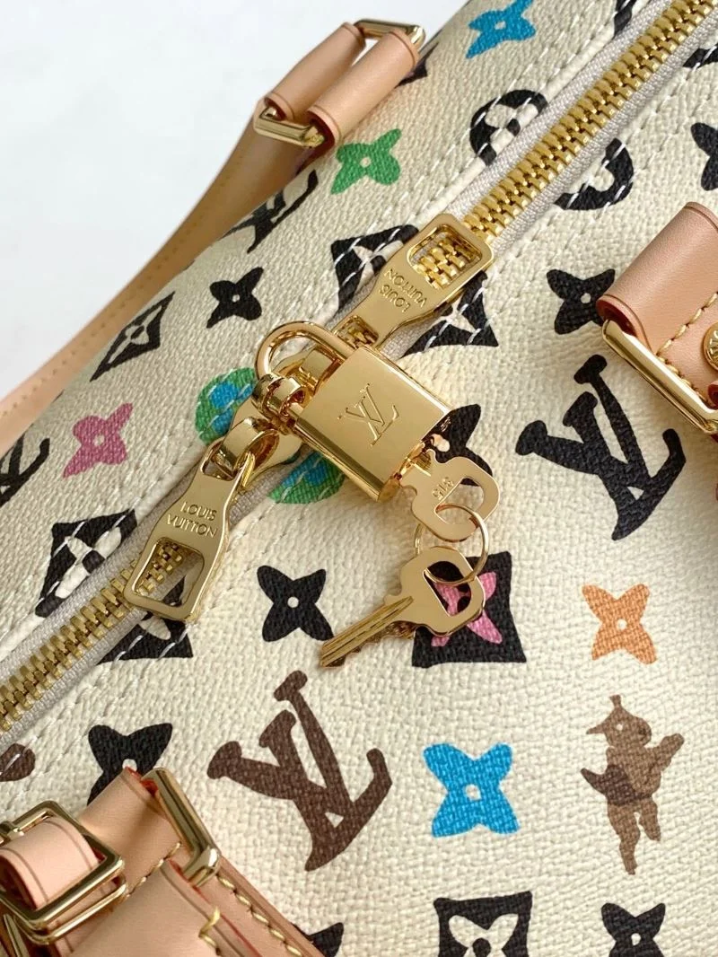 Inexpensive Louis Vuitton Travel Bags