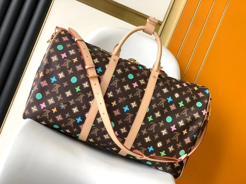 Legit Louis Vuitton Travel Bags