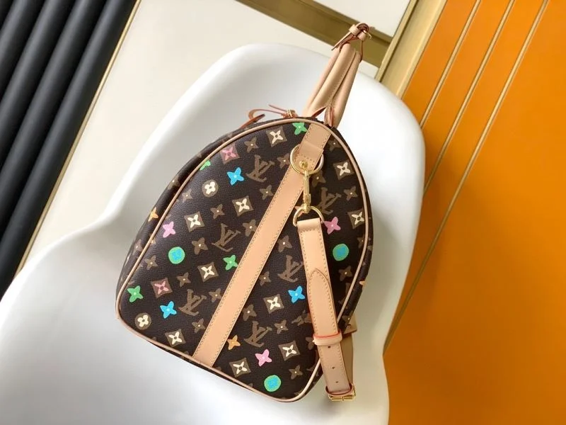 Legit Louis Vuitton Travel Bags