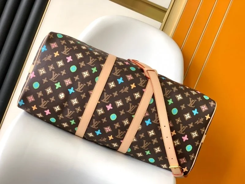 Legit Louis Vuitton Travel Bags
