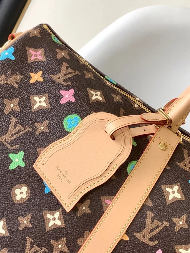 Legit Louis Vuitton Travel Bags