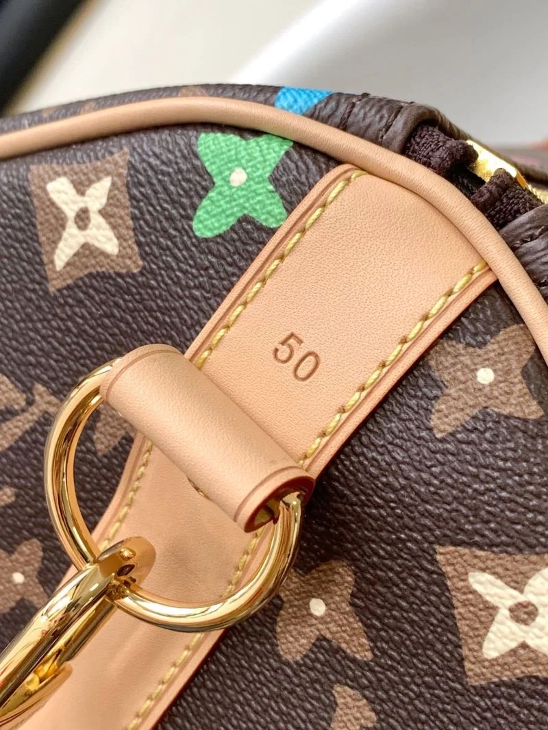 Legit Louis Vuitton Travel Bags