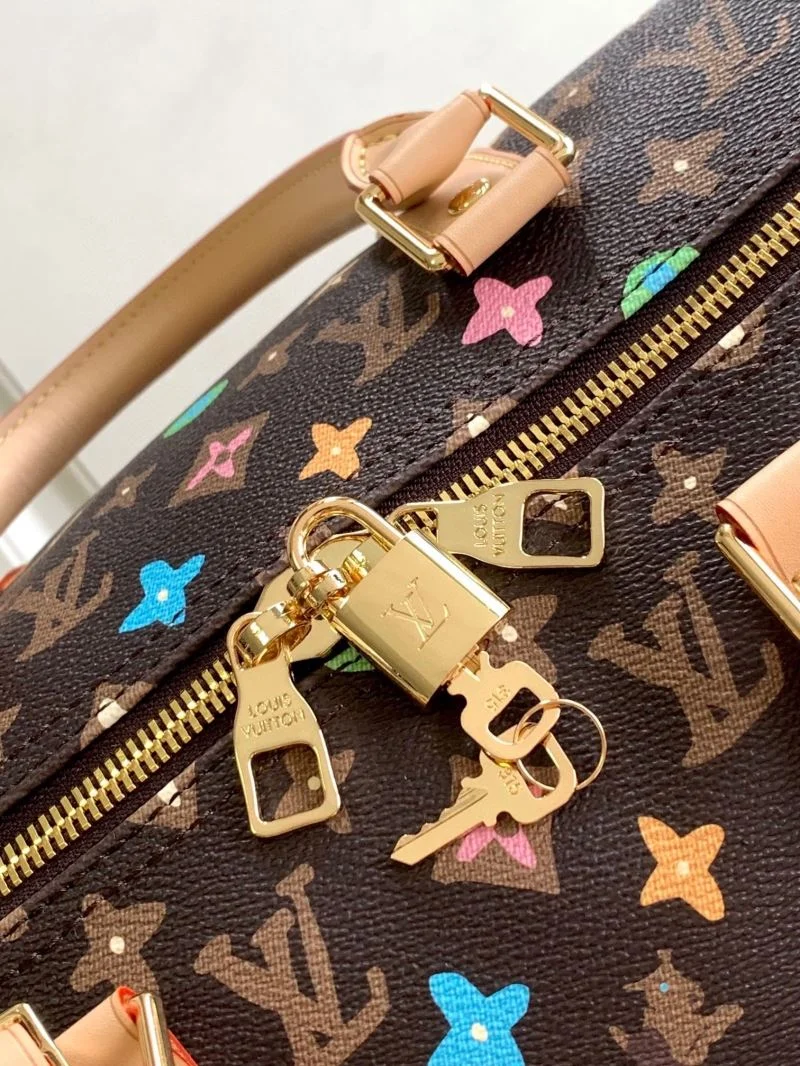 Legit Louis Vuitton Travel Bags