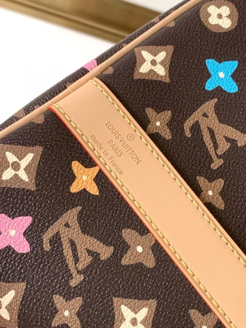 Legit Louis Vuitton Travel Bags
