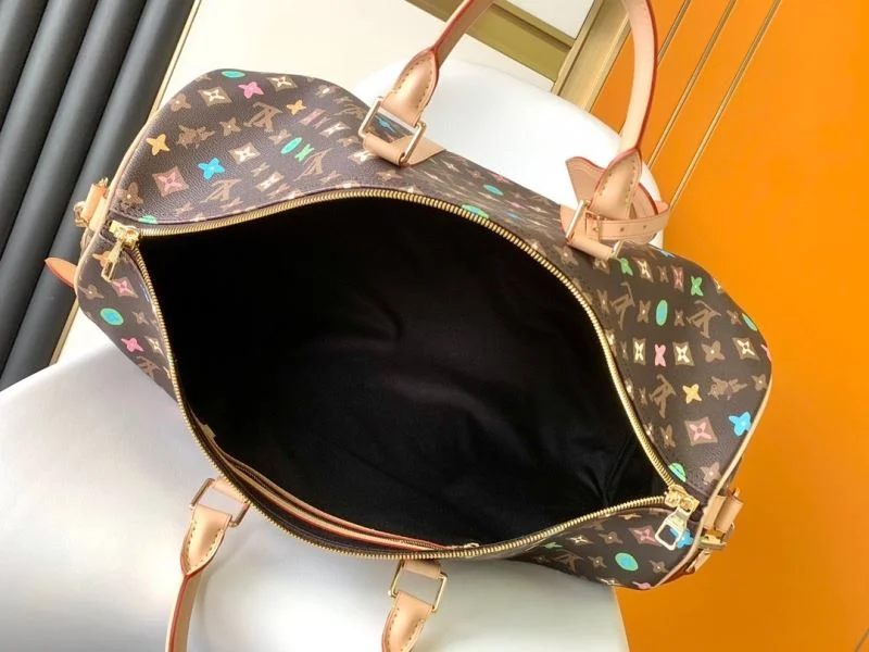 Legit Louis Vuitton Travel Bags