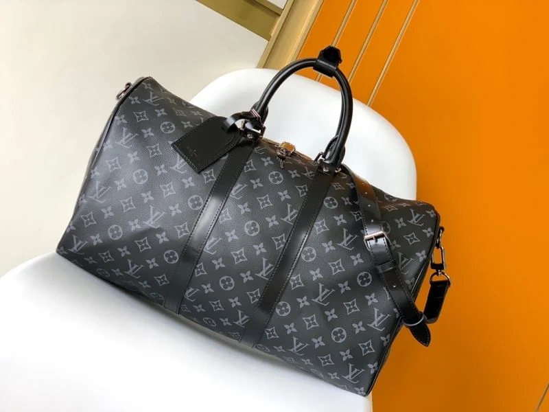 Louis Vuitton Travel Bags