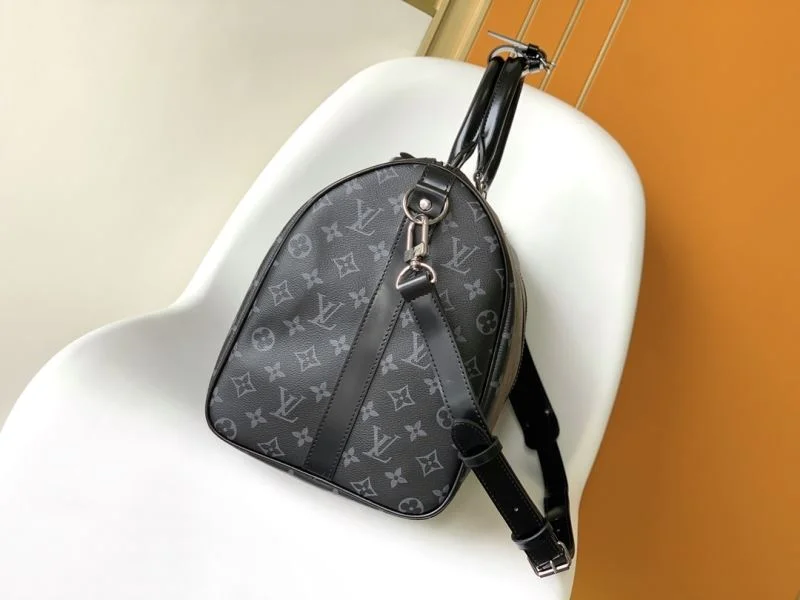 Genuine Louis Vuitton Travel Bags