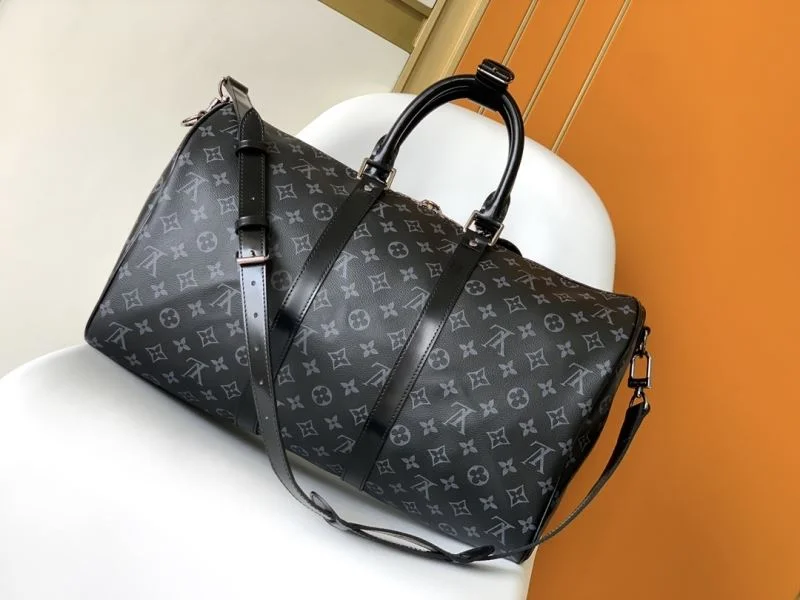 Genuine Louis Vuitton Travel Bags
