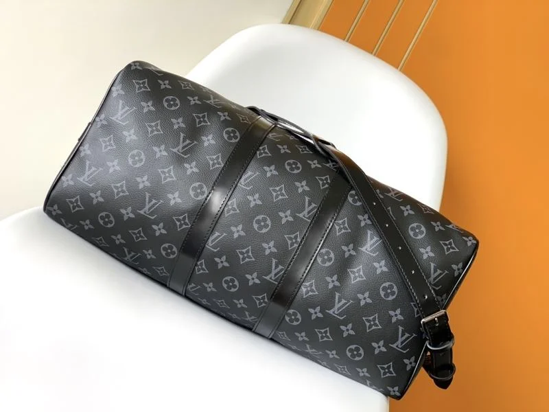Genuine Louis Vuitton Travel Bags