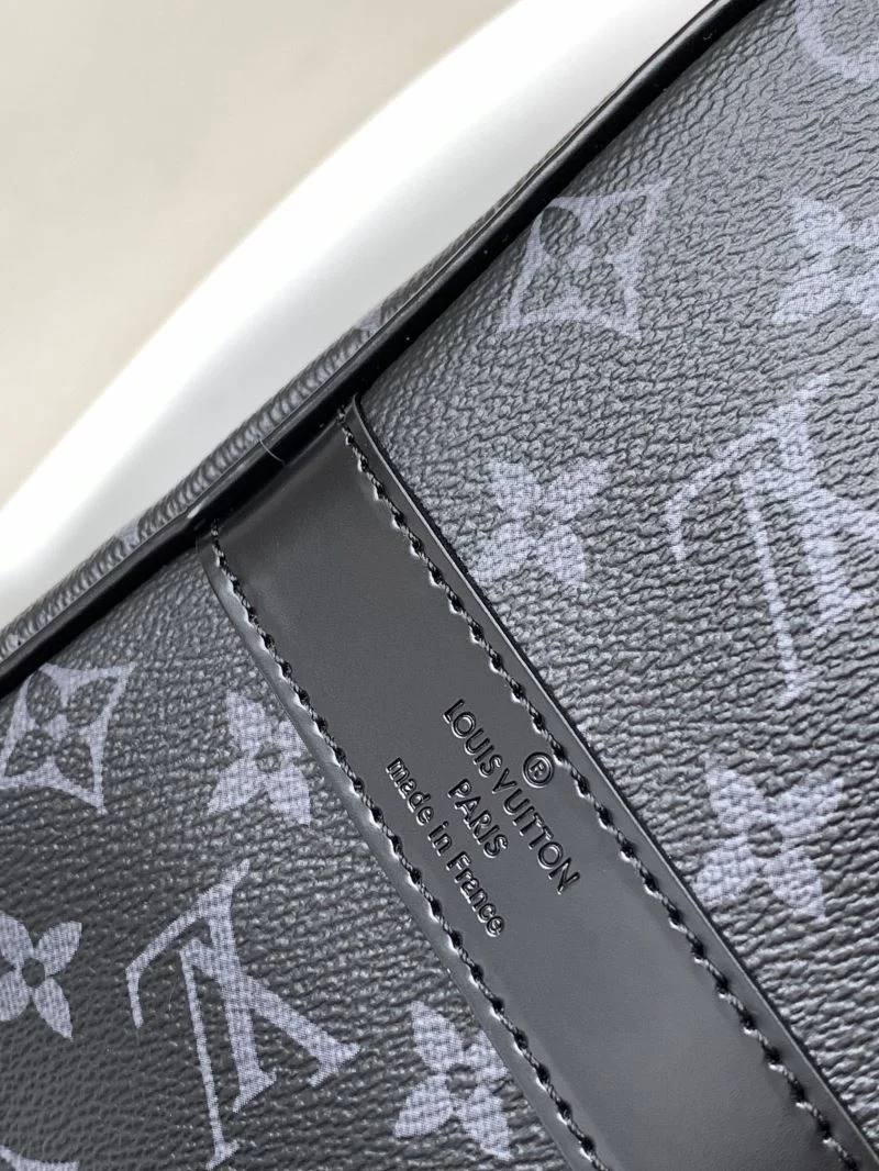 Genuine Louis Vuitton Travel Bags