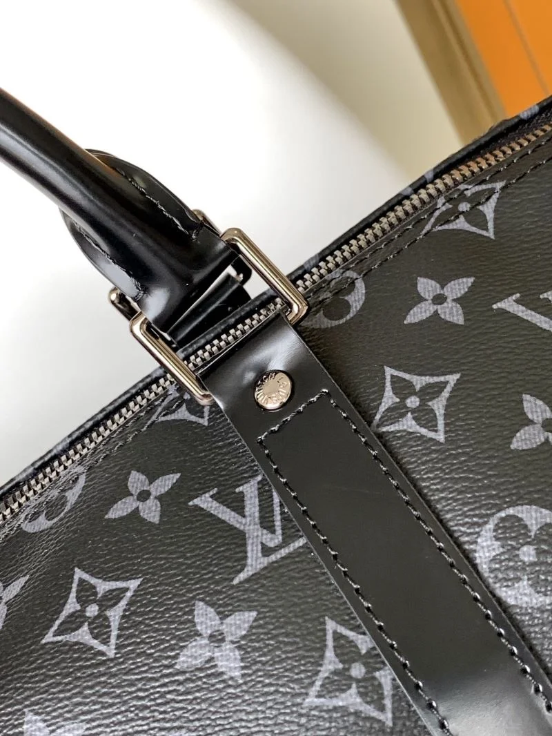 Genuine Louis Vuitton Travel Bags