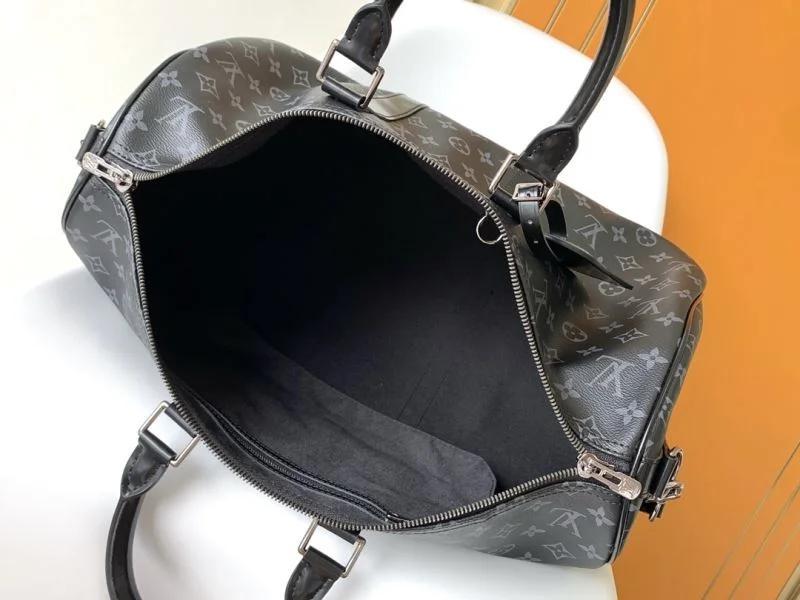 Genuine Louis Vuitton Travel Bags