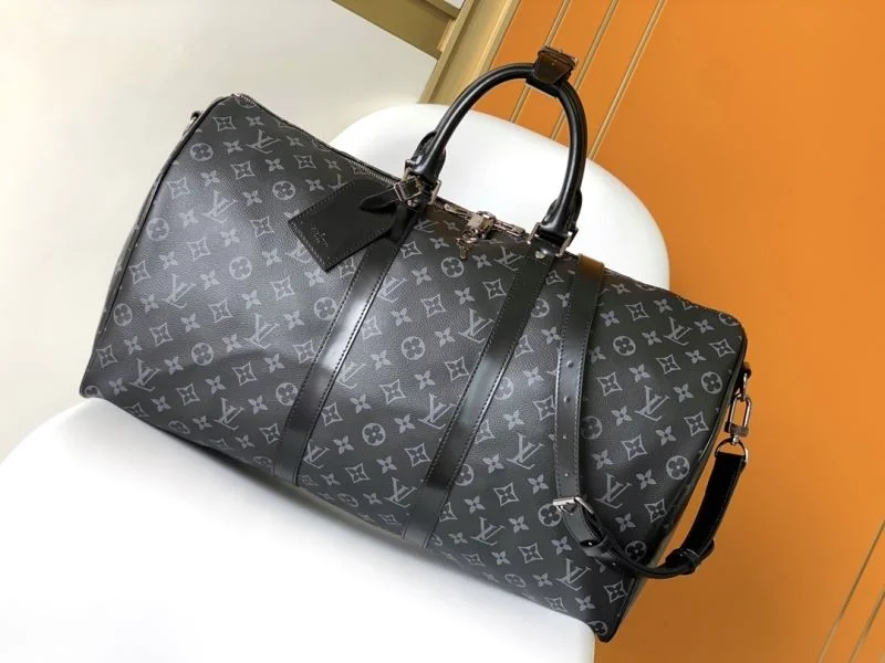 Louis Vuitton Travel Bags