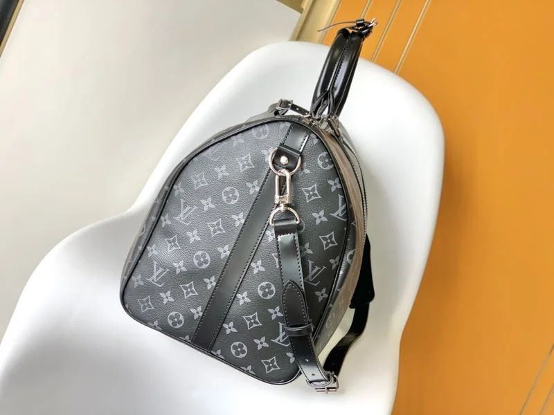 Budget-friendly Louis Vuitton Travel Bags