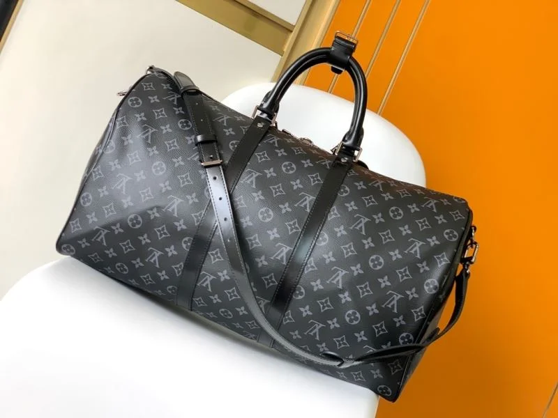 Budget-friendly Louis Vuitton Travel Bags