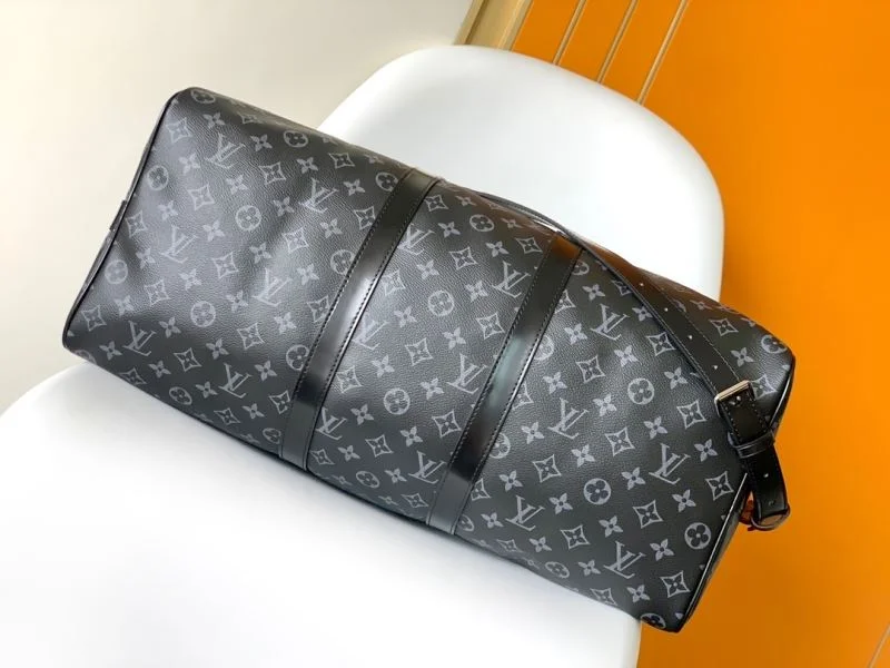 Budget-friendly Louis Vuitton Travel Bags