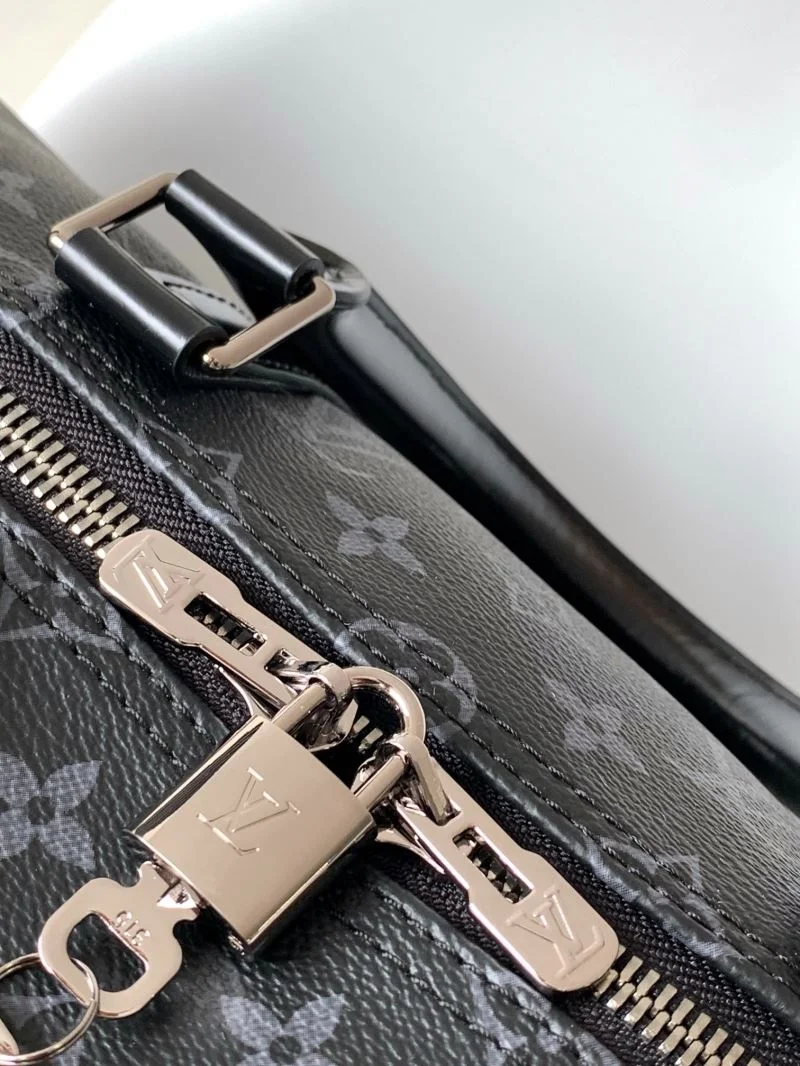 Budget-friendly Louis Vuitton Travel Bags