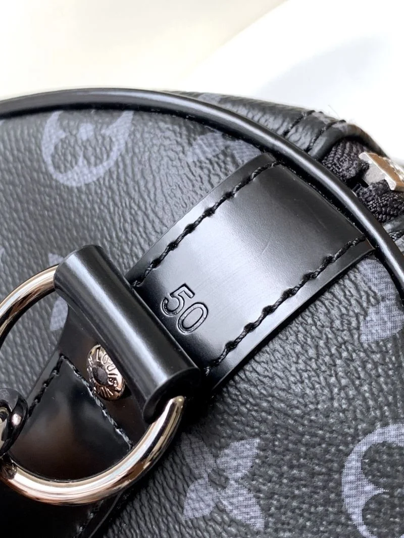 Budget-friendly Louis Vuitton Travel Bags