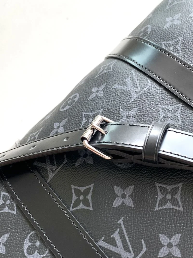 Budget-friendly Louis Vuitton Travel Bags