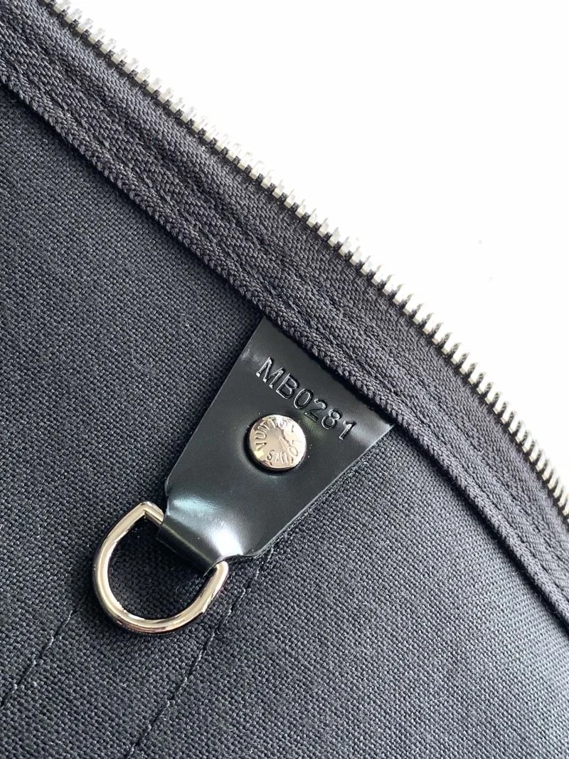Budget-friendly Louis Vuitton Travel Bags