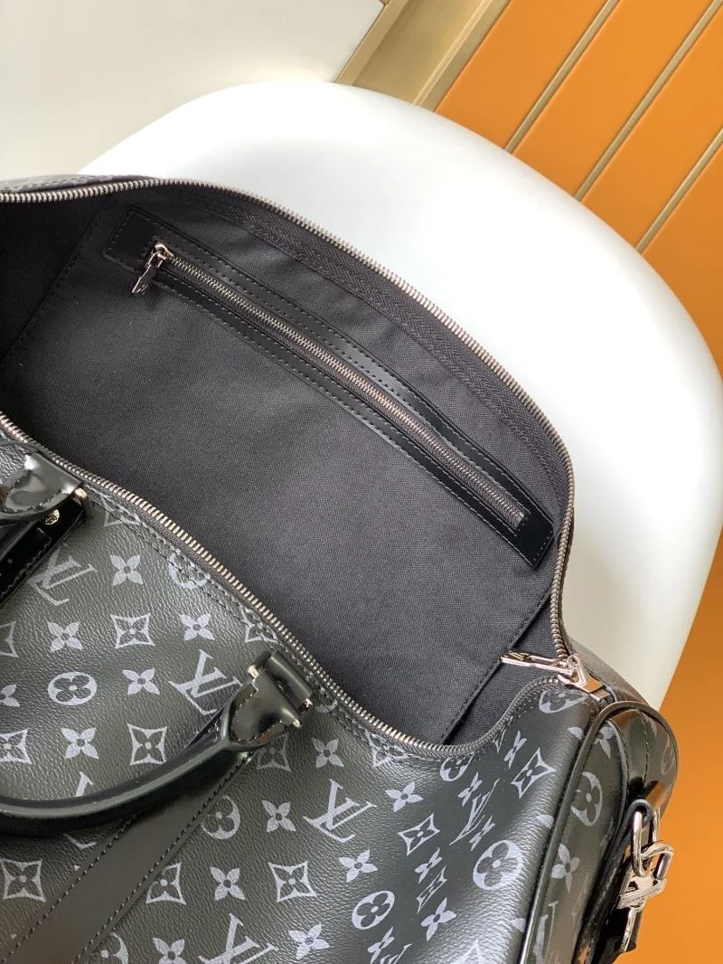 Budget-friendly Louis Vuitton Travel Bags