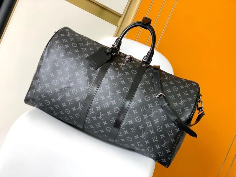 Louis Vuitton Travel Bags