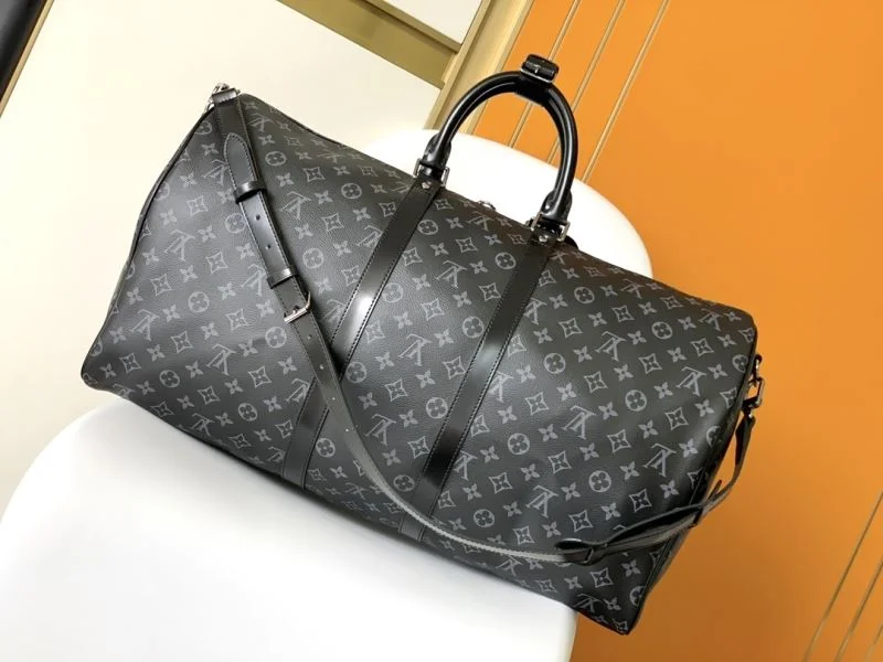 Low-cost Louis Vuitton Travel Bags