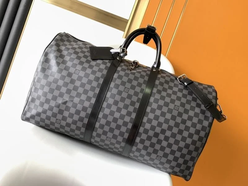 Louis Vuitton Travel Bags