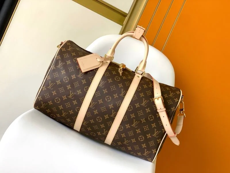 Louis Vuitton Travel Bags