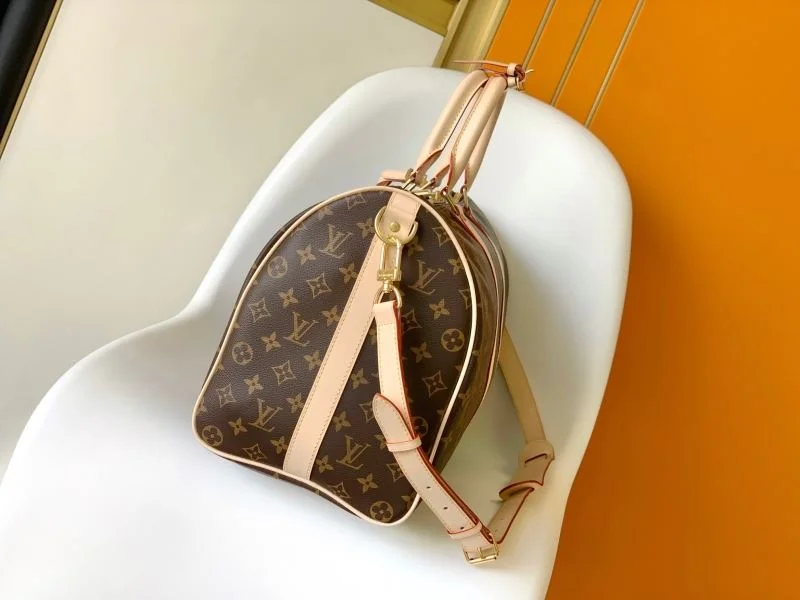 Value-priced Louis Vuitton Travel Bags