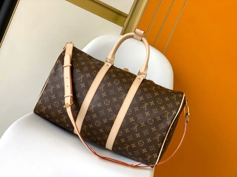 Value-priced Louis Vuitton Travel Bags