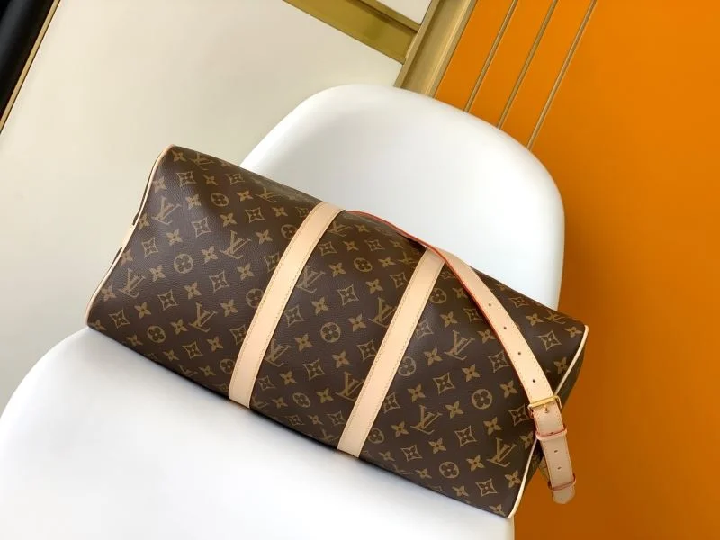 Value-priced Louis Vuitton Travel Bags