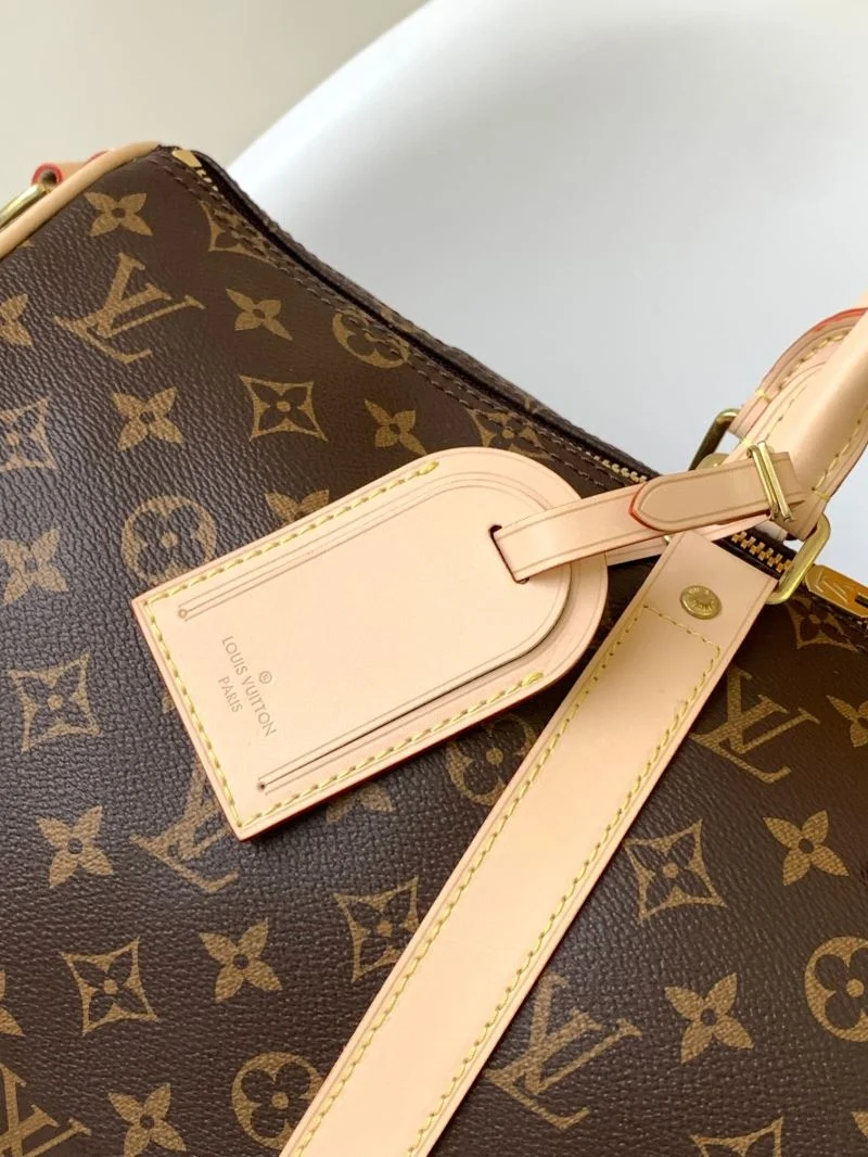 Value-priced Louis Vuitton Travel Bags
