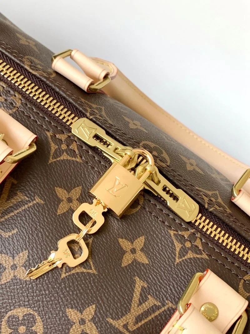 Value-priced Louis Vuitton Travel Bags