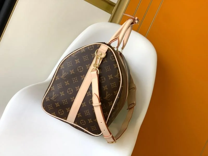 Accurate model Louis Vuitton Travel Bags