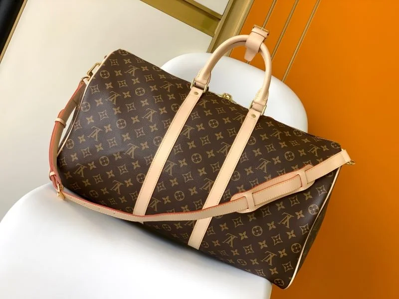 Accurate model Louis Vuitton Travel Bags
