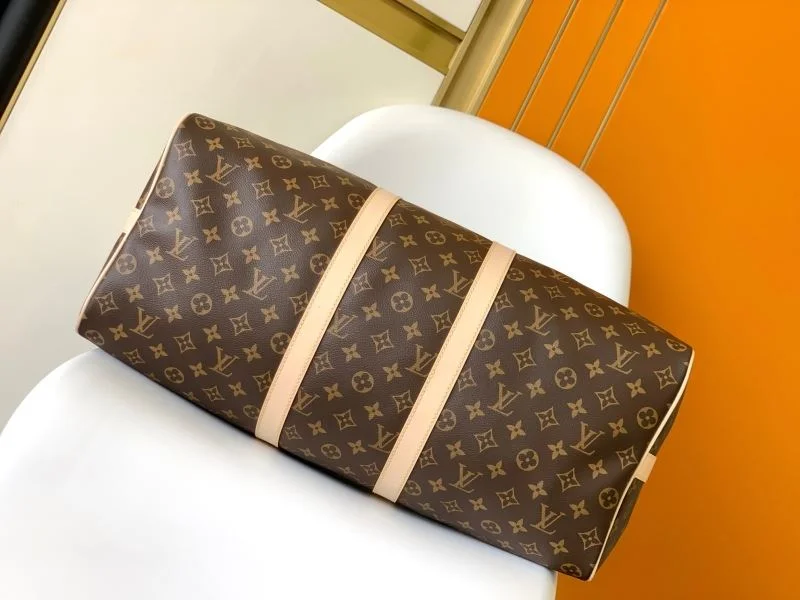 Accurate model Louis Vuitton Travel Bags